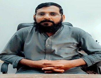 Khalid Brothers Cargo Faisalabad