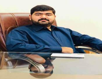 Khalid Brothers Cargo Faisalabad