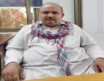 Khalid Brothers Cargo Faisalabad