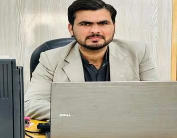 Khalid Brothers Cargo Faisalabad